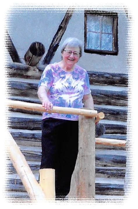 Patricia Ann Hindle Obituary Ferguson Funeral Home