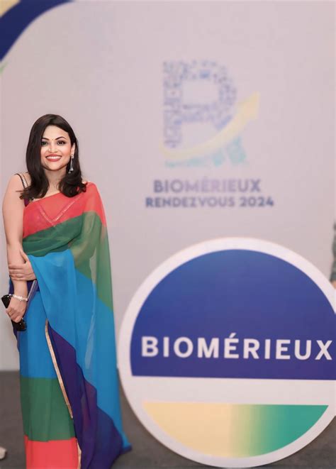 Wearebiomérieux Internationalwomensday2024 Biomerieuxsouthasia Dr