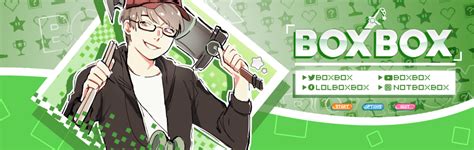 Boxbox League Of Legends Stream