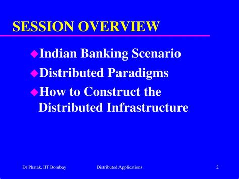 Ppt Distributed Applications Powerpoint Presentation Free Download Id 542781