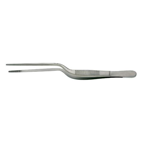 Lucae Bayonet Ear Forcep Br Surgical