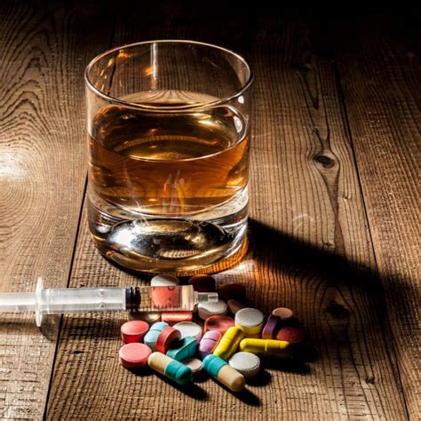 Understanding Polysubstance Use Disorder Signs And Treatment Ashley