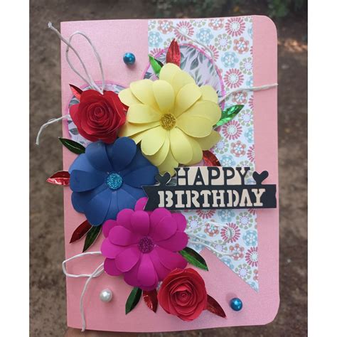 Beautiful Happy Birthday Cards