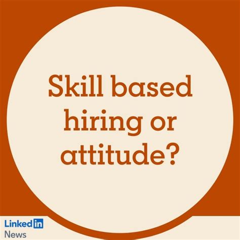 Linkedin News India On Linkedin Skill Based Hiring On The Rise 652 Comments