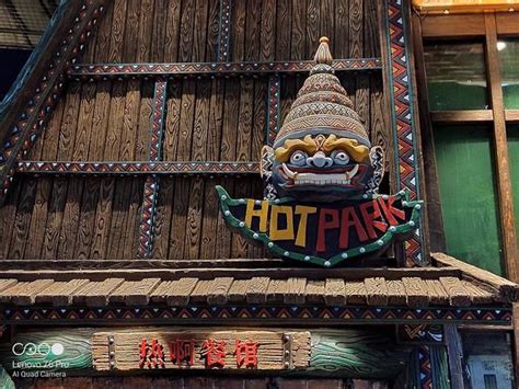 Lenovo Z6 Pro Camera Review Comprehensive And Amazing Gizmochina