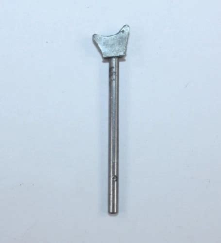 Rg Model 31 38 Cal Mainspring Guide