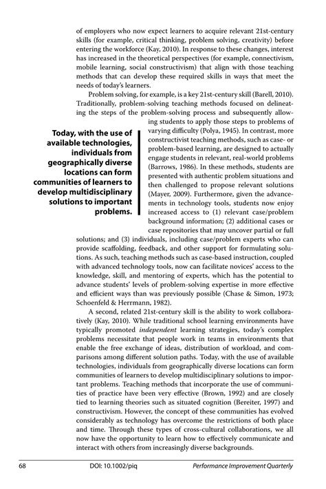 21143 Ftppdf Behaviorism Constructivism And Pdf