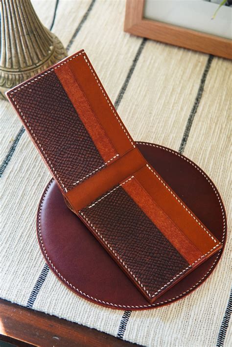 The Durability Of Leather Goods Lighthouse Leather Co