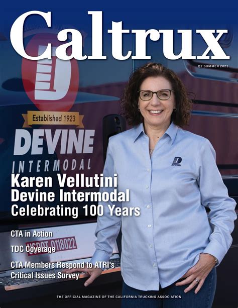 Got It Covered Devine Intermodal