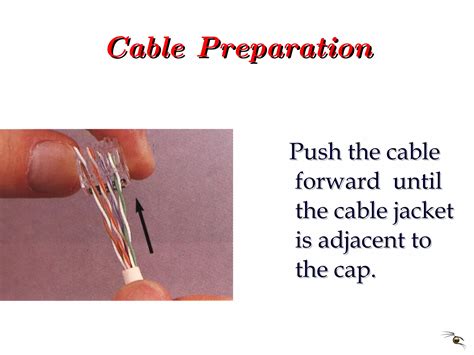 Structured Cabling PPT