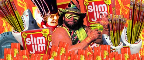 Slim Jim Logo