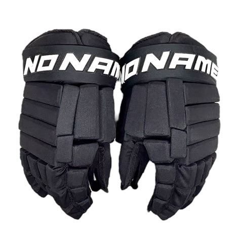 Team Gloves No Name Hockey