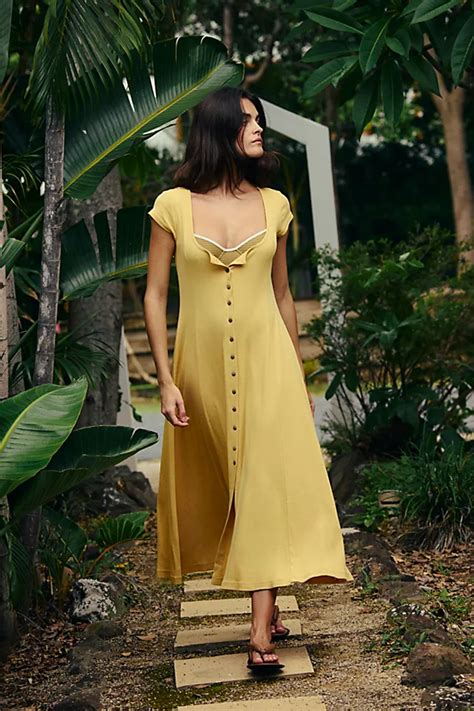 Magnolia Midi Free People Magnolia Midi Free People