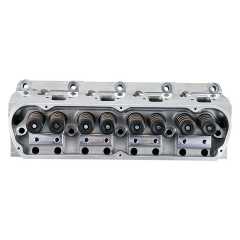 Kffkff Aluminum Cylinder Head For Small Block Ford Fits Sbf Gt40 289