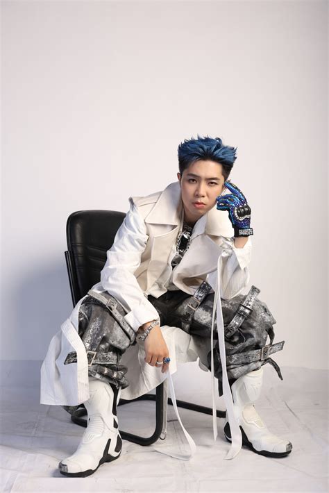 Mason Nguyen Def Jam Recordings South East Asia