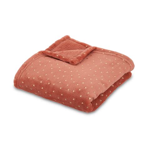 Kinderplaid Flann Rood Y14200042406