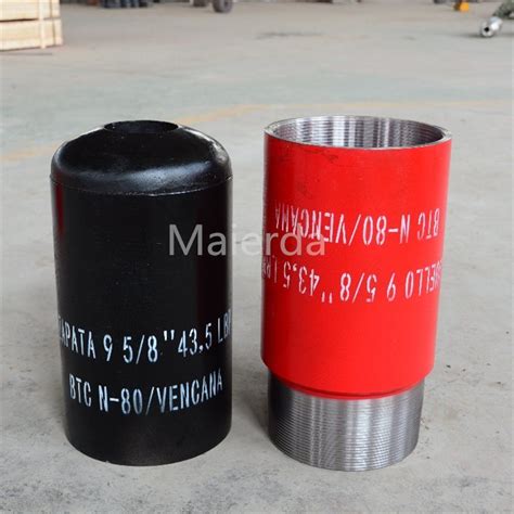 Api Cementing Casing Tools Float Shoe And Collar For Oil Drilling