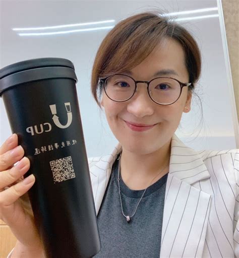 顏蔚慈批新北ucup循環杯貴又難借 環保局改推「場域轉型」 台北郵報 The Taipei Post