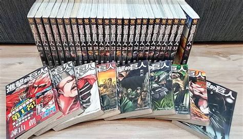 집 좁다며 ‘진격의 거인 32권 내다 버린 엄마 20살 아들한테 고소당했다