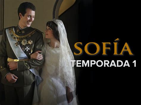 Prime Video Sofía