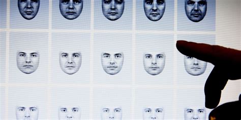 Facial Recognition Databases Include Faces Of Half Of Adult Americans Fortune