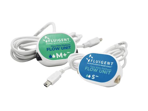 Fluigent Microfluidic Software Solutions And Sdk