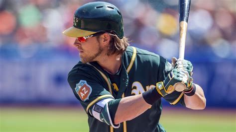 Are The Oakland Athletics And Josh Reddick Reigniting Extension Talks