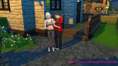 Princessimps Dd Ddlg Spanking Poses For The Sims 4 Downloads The Sims 4 Loverslab