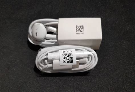 Huawei Original Type C Headset Lazada PH