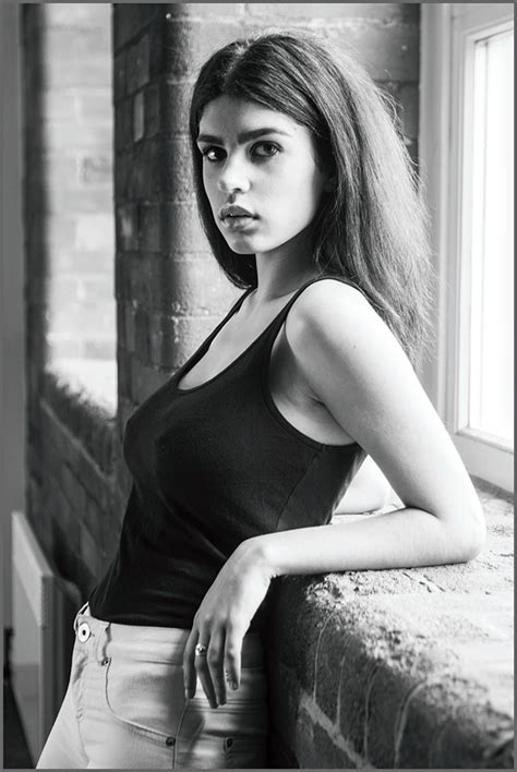 Kya Jadore Models Test Behance