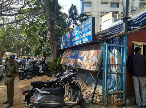 Mathsya Darshini Bangalore Kfdc Ltd Cubbon Park Kr Circle Mg Rd