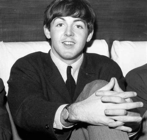 Paul Mccartney Compared The Setting Of 1 Beatles Song To Narnia