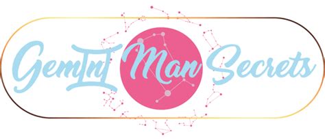 Dirty Phrases That Turn Gemini ON Gemini Man Secrets Anna Kovach S Blog