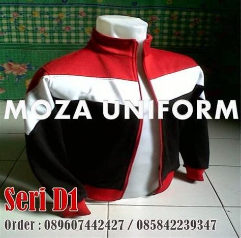 Belanja Online Seragam Jaket Jaket Olahraga Sport Seragam Jaket