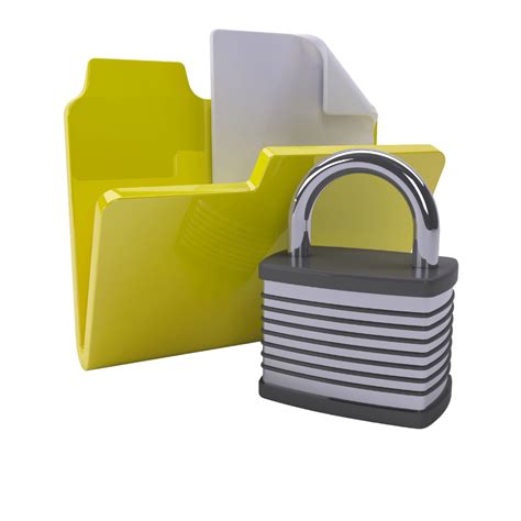 The Importance Of Data Security In Document Management