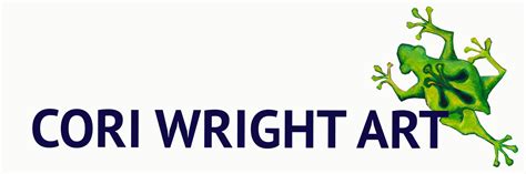 Cori Wright Art About