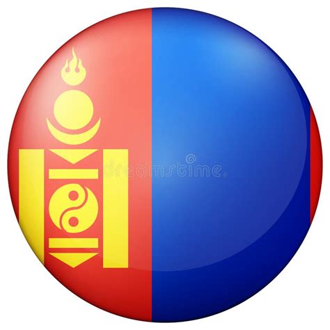 Mongolian National Symbol Stock Illustrations 3153 Mongolian National Symbol Stock