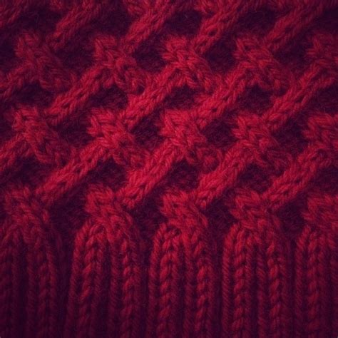 pin by paula wood on knitting pinterest