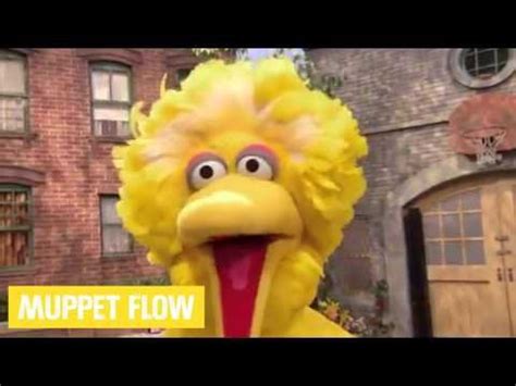 1990s Rap Set To Sesame Street Rofcoursethatsathing