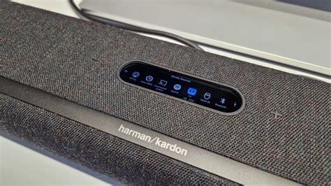 Harman Kardon Citation Multibeam 1100: Bilder aus dem Testlabor | CHIP
