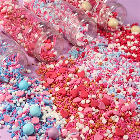 Cake Décor Sprinkles Cake Décor Group Ltd