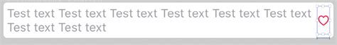 Ios Align Image View Without Stopping A Stackview Auto Resizing