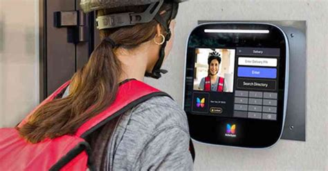 5 Best Camera Intercom Systems How To Choose One