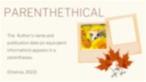 Solution Basic In Text Citation Rules Studypool