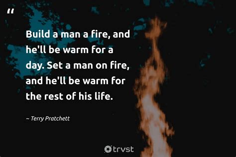 94 Fire Quotes To Ignite Passion And Ecological Protection 2024