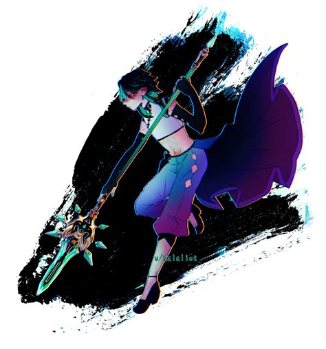 Still Manifesting The Xiao Rerun 🙏😔 R Genshingays