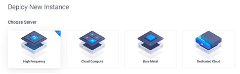 How To Host Minecraft Server On Vultr In Less Than Minutes Geekflare