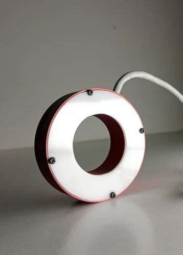 Machine Vision Ring Light At ₹ 11200piece Vision Lighting In Pune