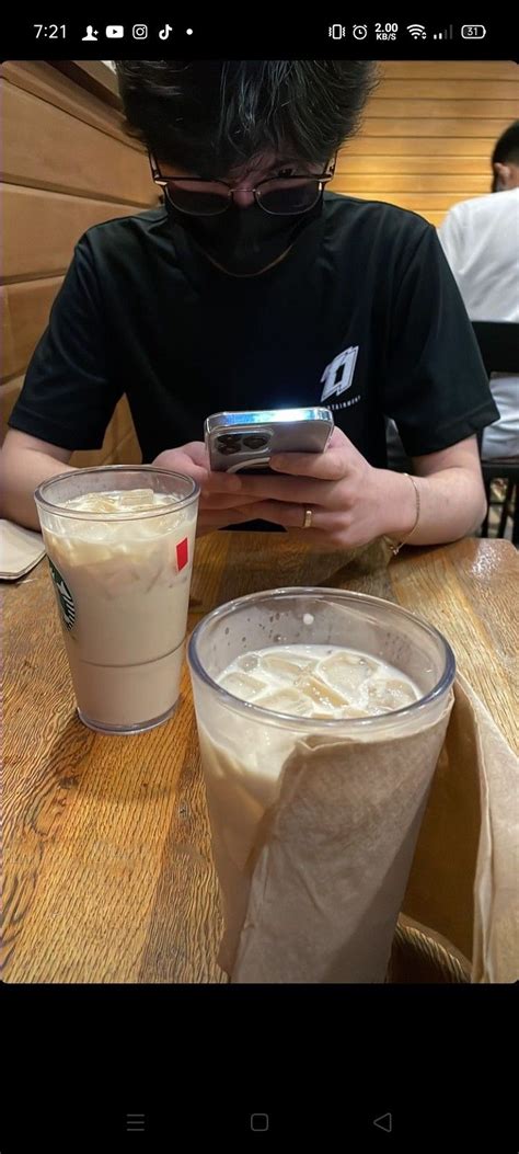 Eyon Usi Quick Glass Of Milk Food