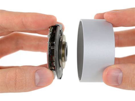 what s inside the surface dial microsoft s new input device gets the